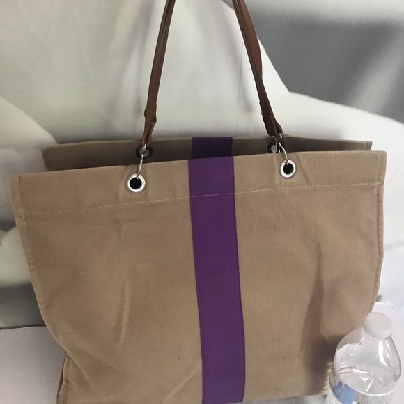 jerome gruet | Bags | Jerome Grier Tote Bag | Poshmark